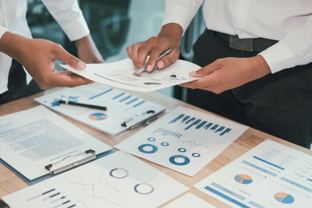 Everything You Need To Know About Financial Statement Spreading - Blooma