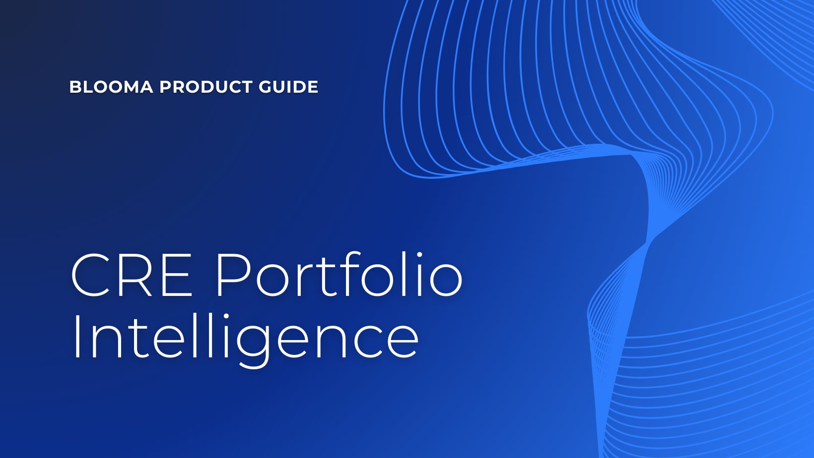 Regulatory Confidence and Risk Management with Portfolio Intelligence ...