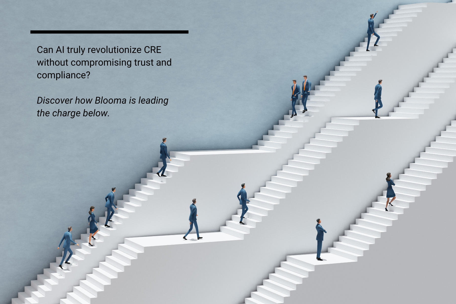 Responsible AI: The Cornerstone of CRE’s Next Great Leap - Blooma