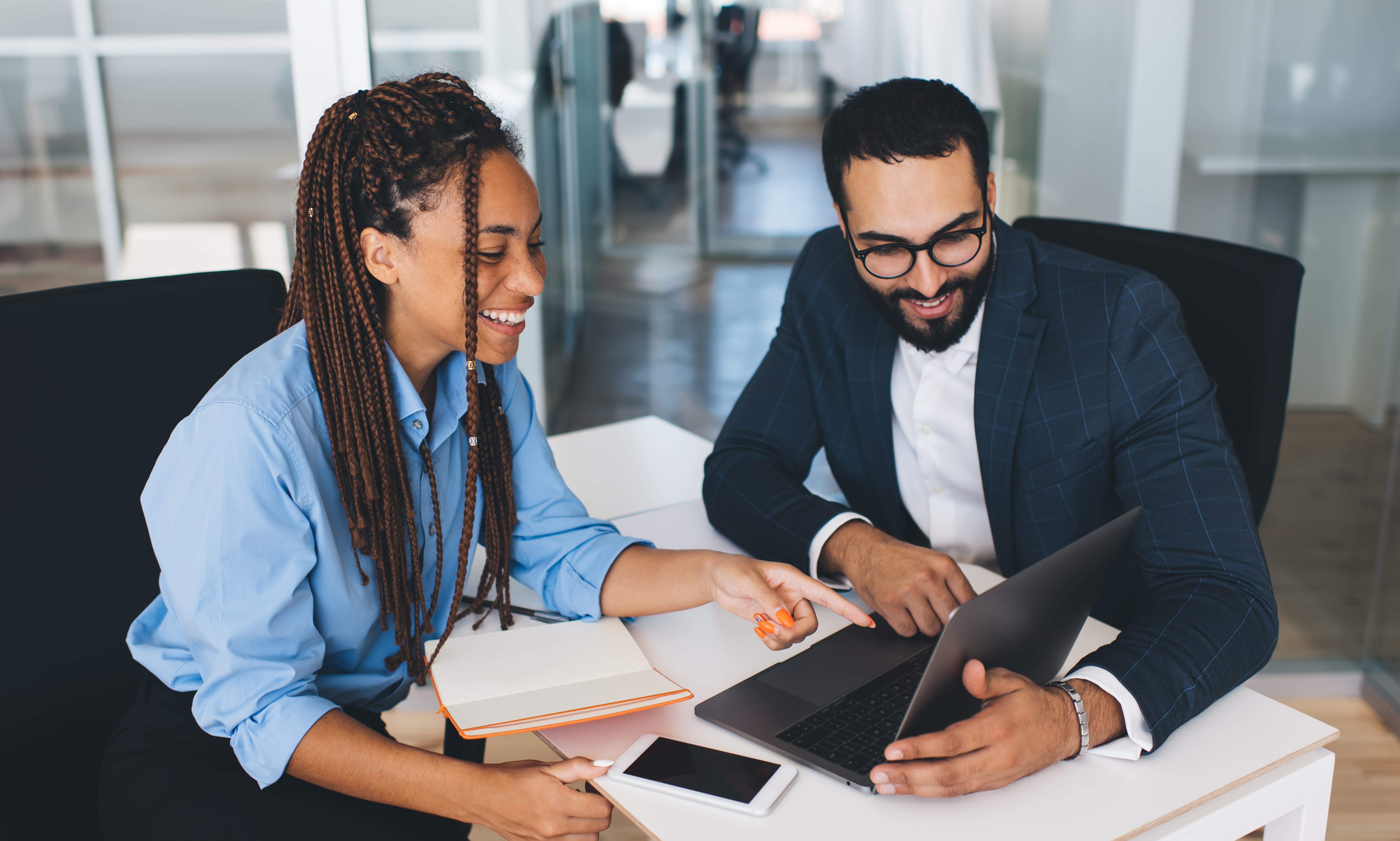 Streamlining the Commercial Lending Process Flow: A Roadmap to Faster ...