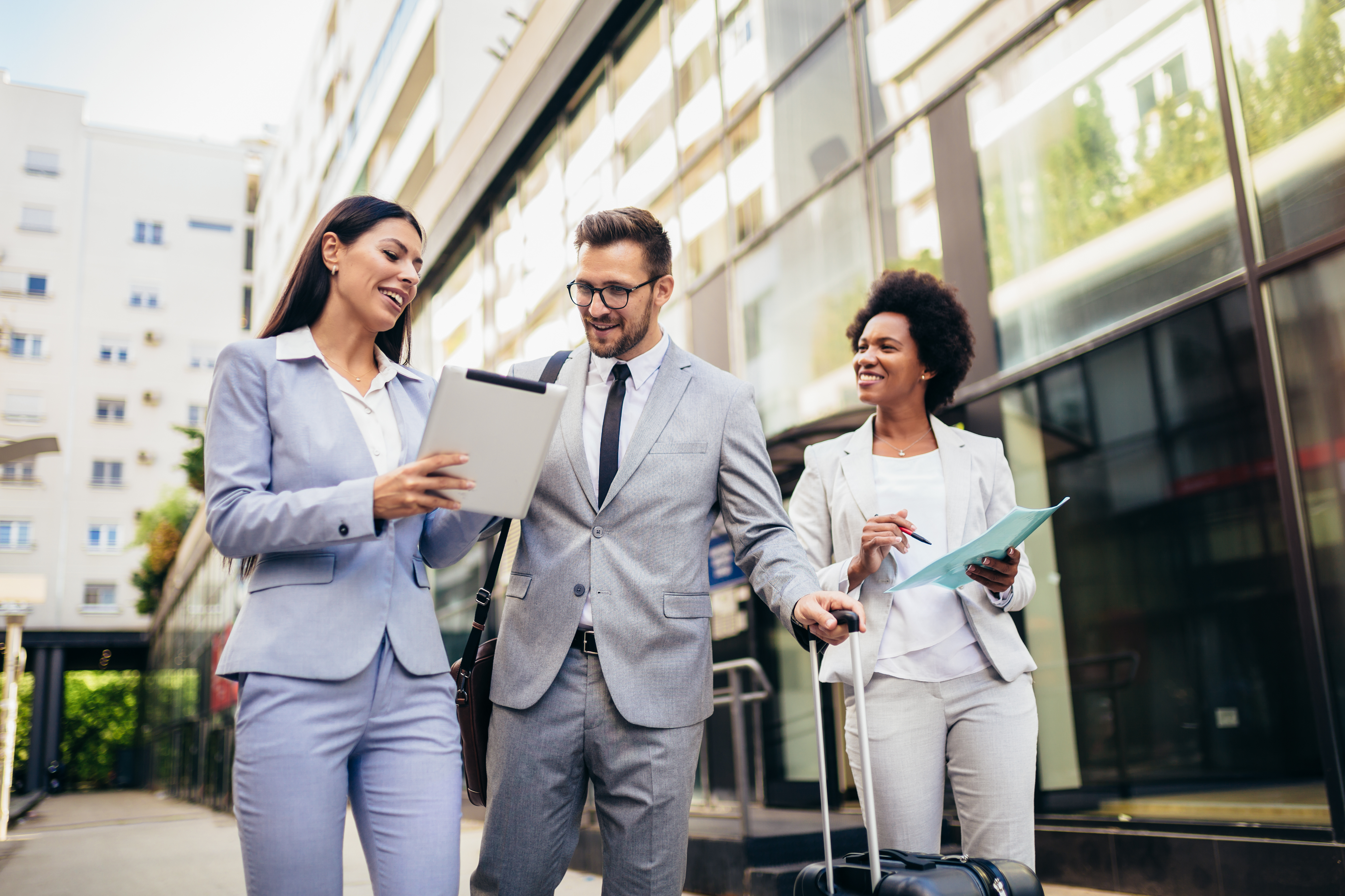 Navigating the Future: Key Commercial Real Estate Lending Trends in 2025